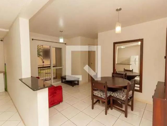 Apartamento para Locação em Novo Hamburgo/RS Industrial 2 Quartos