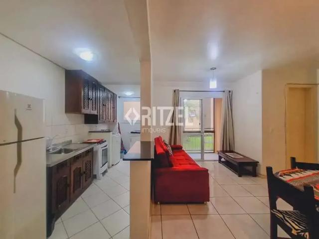 Apartamento para Locação em Novo Hamburgo/RS Industrial 2 Quartos