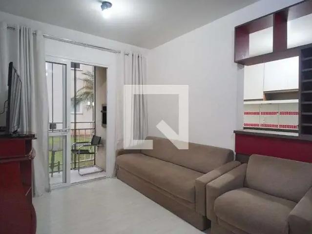 Apartamento para Locação em Novo Hamburgo/RS Industrial 2 Quartos