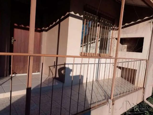 Apartamento para Locação em Novo Hamburgo/RS Industrial 2 Quartos