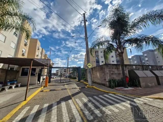 Apartamento para Locação em Novo Hamburgo/RS Industrial 2 Quartos