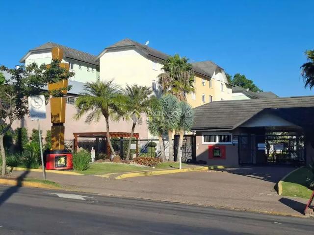 Apartamento para Locação em Novo Hamburgo/RS Industrial 2 Quartos