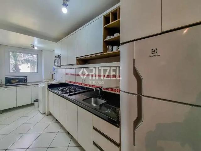 Apartamento para Locação em Novo Hamburgo/RS Industrial 2 Quartos