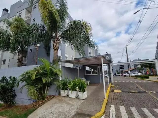 Apartamento para Locação em Novo Hamburgo/RS Industrial 2 Quartos