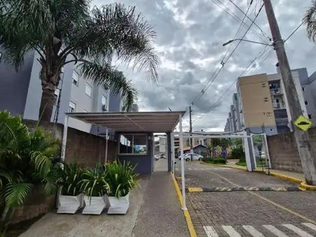 Apartamento para Locação em Novo Hamburgo/RS Industrial 2 Quartos