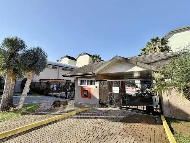 Apartamento para Locação em Novo Hamburgo/RS Industrial 2 Quartos