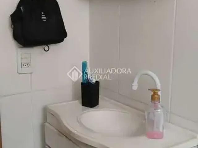 Apartamento para Locação em Novo Hamburgo/RS Industrial 2 Quartos