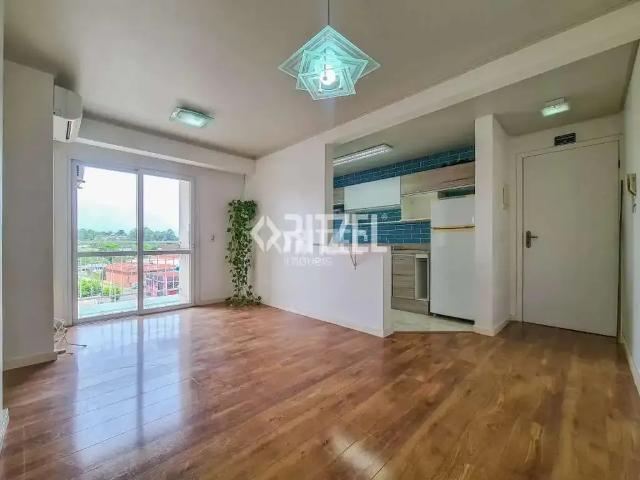 Apartamento para Locação em Novo Hamburgo/RS Industrial 2 Quartos