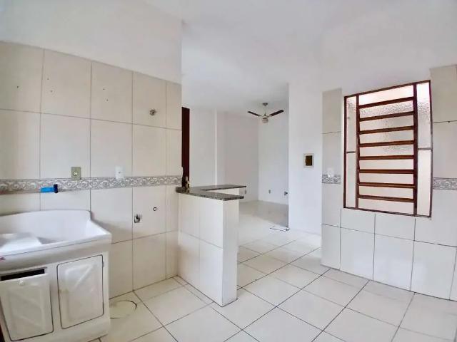 Apartamento para Locação em Novo Hamburgo/RS Industrial 2 Quartos