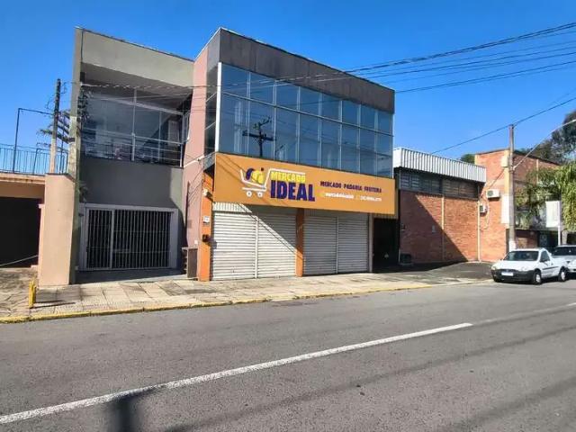 Apartamento para Locação em Novo Hamburgo/RS Ideal 1 Quartos