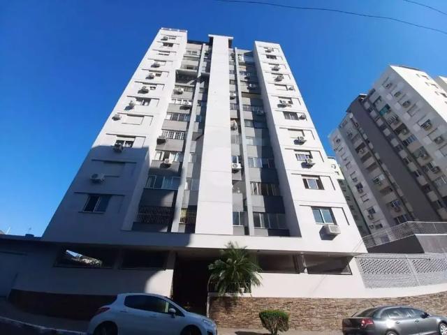Apartamento para Locação em Novo Hamburgo/RS Ideal 1 Quartos