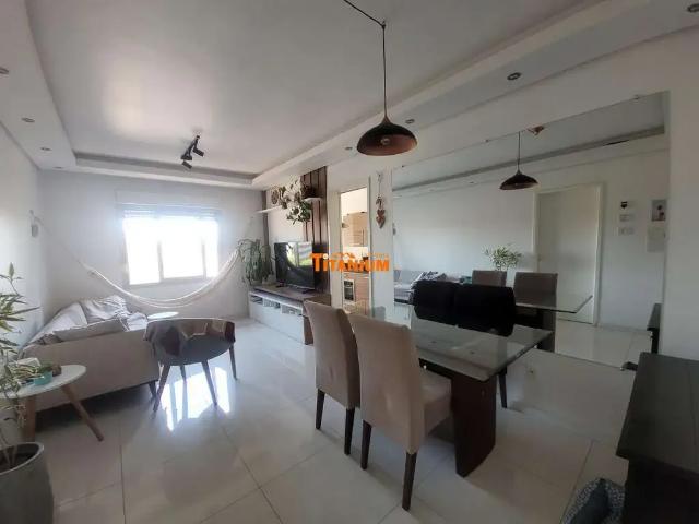 Apartamento para Locação em Novo Hamburgo/RS Ideal 1 Quartos