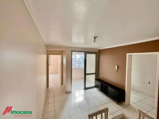 Apartamento para Locação em Novo Hamburgo/RS Ideal 1 Quartos