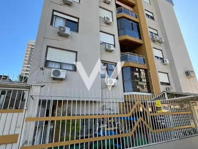 Apartamento para Locação em Novo Hamburgo/RS Ideal 2 Quartos