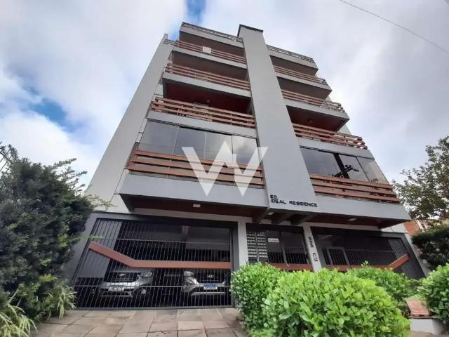 Apartamento para Locação em Novo Hamburgo/RS Ideal 2 Quartos