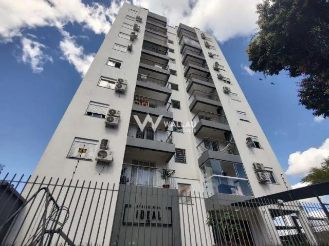 Apartamento para Locação em Novo Hamburgo/RS Ideal 2 Quartos