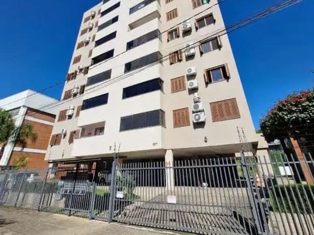 Apartamento para Locação em Novo Hamburgo/RS Ideal 2 Quartos