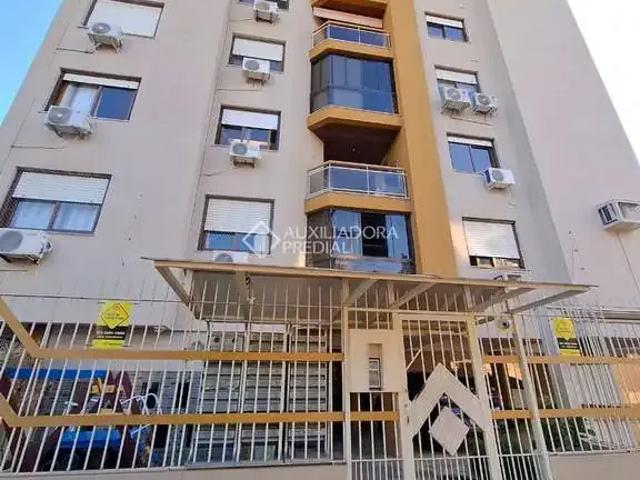 Apartamento para Locação em Novo Hamburgo/RS Ideal 2 Quartos