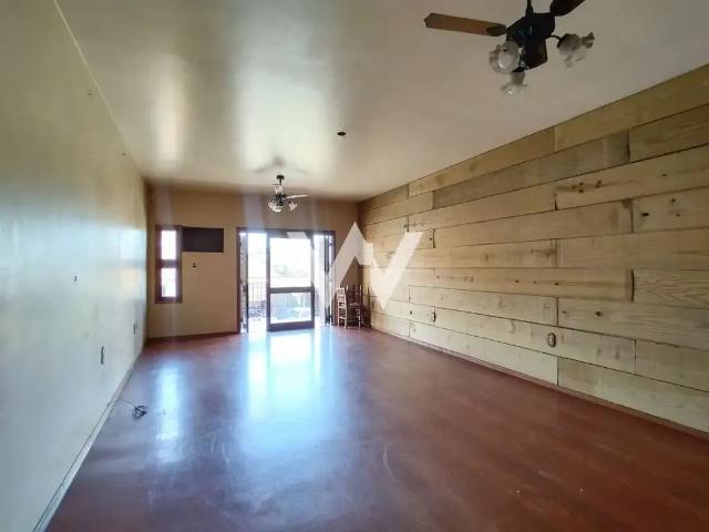 Apartamento para Locação em Novo Hamburgo/RS Ideal 2 Quartos