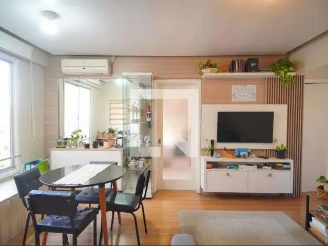 Apartamento para Locação em Novo Hamburgo/RS Ideal 2 Quartos