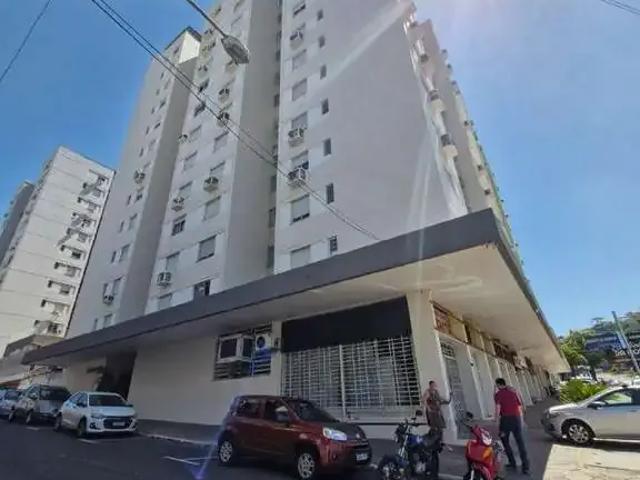 Apartamento para Locação em Novo Hamburgo/RS Ideal 2 Quartos