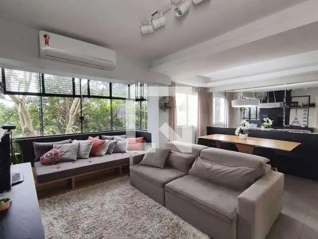 Apartamento para Locação em Novo Hamburgo/RS Ideal 2 Quartos