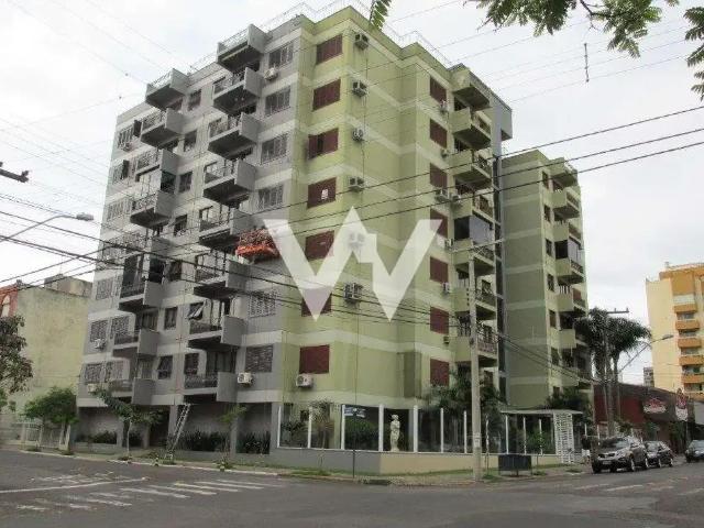 Apartamento para Locação em Novo Hamburgo/RS Ideal 2 Quartos