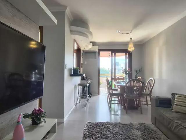Apartamento para Locação em Novo Hamburgo/RS Ideal 2 Quartos