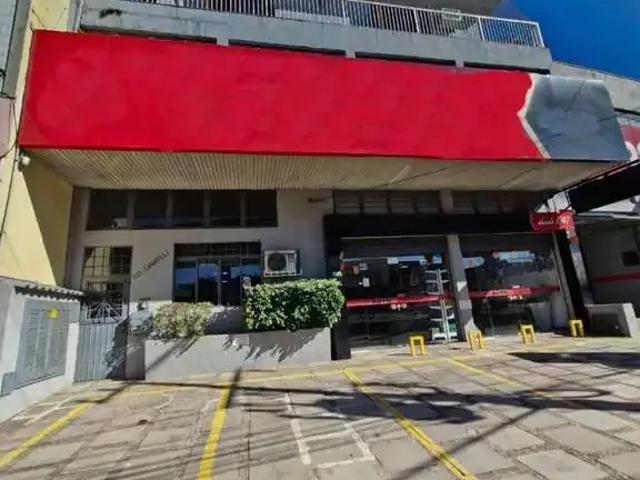 Apartamento para Locação em Novo Hamburgo/RS Ideal 4 Quartos