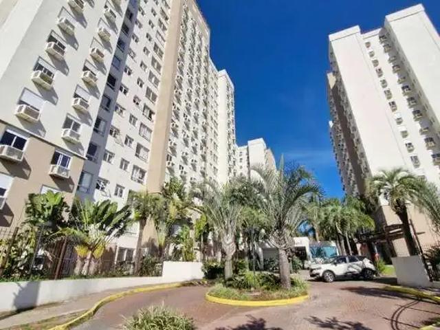 Apartamento para Locação em Novo Hamburgo/RS Jardim Mauá 3 Quartos