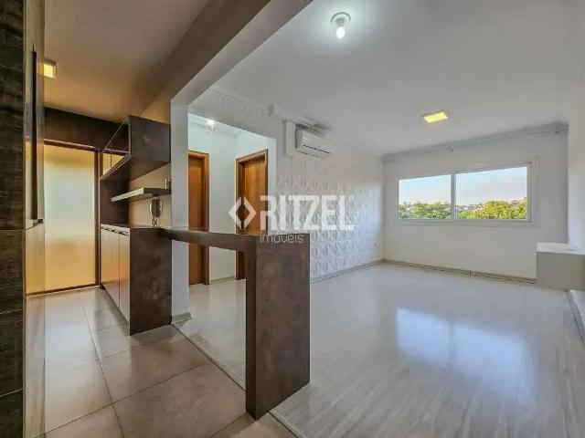 Apartamento para Locação em Novo Hamburgo/RS Jardim Mauá 1 Quartos