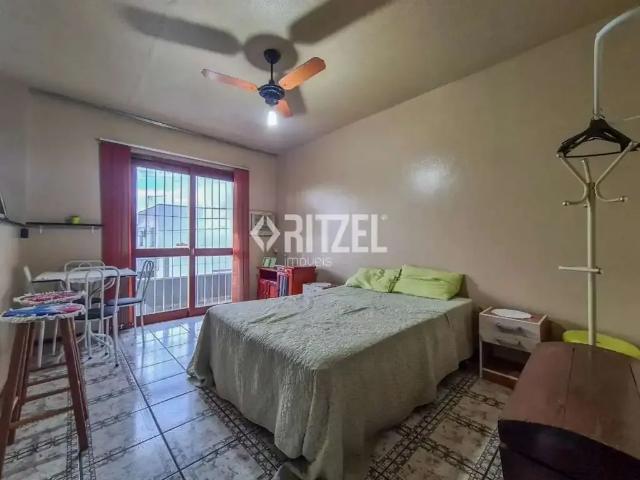 Apartamento para Locação em Novo Hamburgo/RS Jardim Mauá 1 Quartos