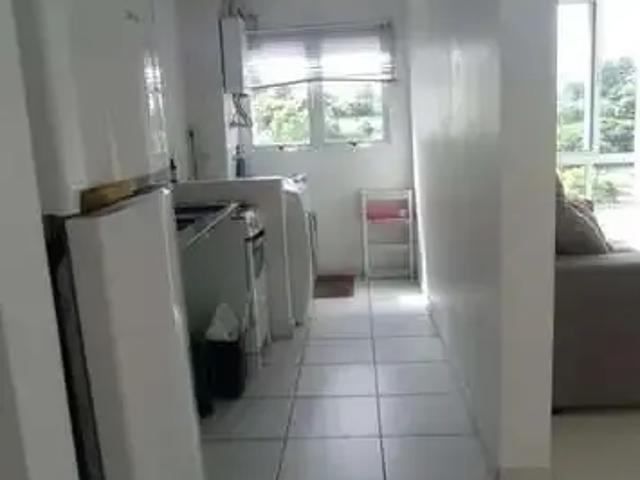 Apartamento para Locação em Novo Hamburgo/RS Jardim Mauá 2 Quartos
