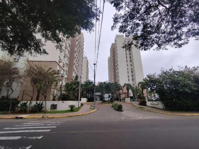 Apartamento para Locação em Novo Hamburgo/RS Jardim Mauá 2 Quartos