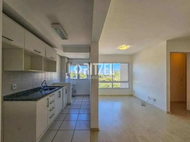 Apartamento para Locação em Novo Hamburgo/RS Jardim Mauá 2 Quartos