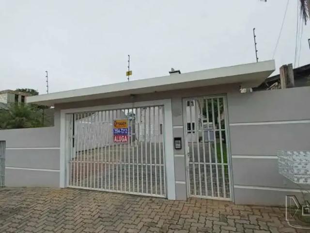 Apartamento para Locação em Novo Hamburgo/RS Jardim Mauá 2 Quartos