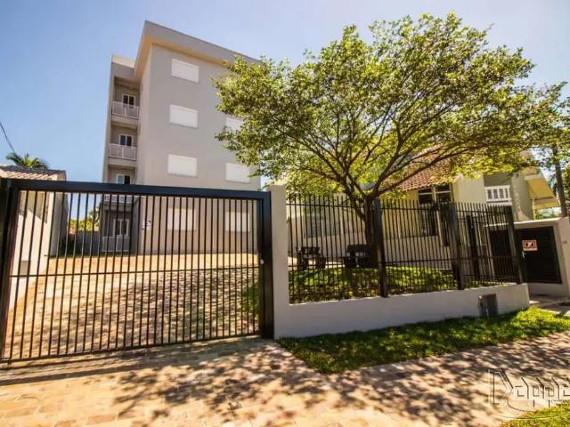 Apartamento para Locação em Novo Hamburgo/RS Jardim Mauá 2 Quartos