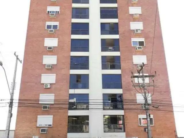 Apartamento para Locação em Novo Hamburgo/RS Jardim Mauá 2 Quartos