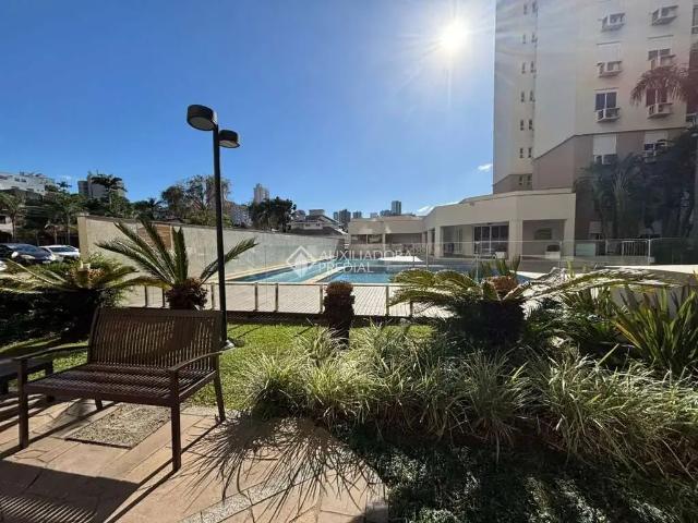 Apartamento para Locação em Novo Hamburgo/RS Jardim Mauá 2 Quartos