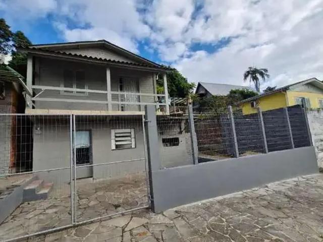 Apartamento para Locação em Novo Hamburgo/RS Jardim Mauá 2 Quartos