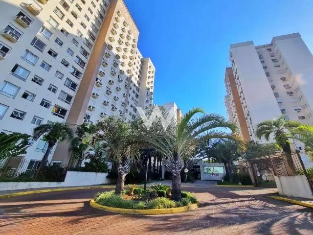 Apartamento para Locação em Novo Hamburgo/RS Jardim Mauá 2 Quartos