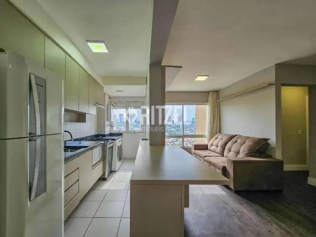 Apartamento para Locação em Novo Hamburgo/RS Jardim Mauá 2 Quartos
