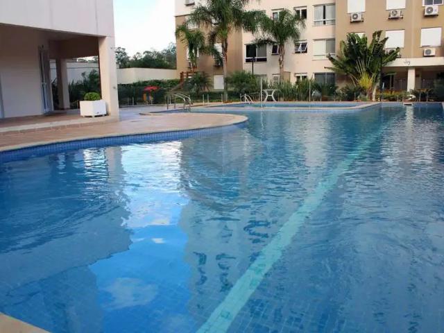 Apartamento para Locação em Novo Hamburgo/RS Jardim Mauá 2 Quartos