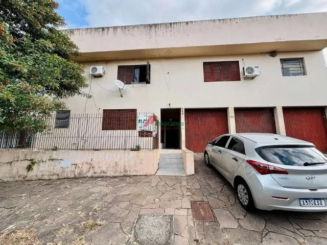 Apartamento para Locação em Novo Hamburgo/RS Jardim Mauá