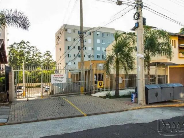 Apartamento para Locação em Novo Hamburgo/RS Operário 1 Quartos