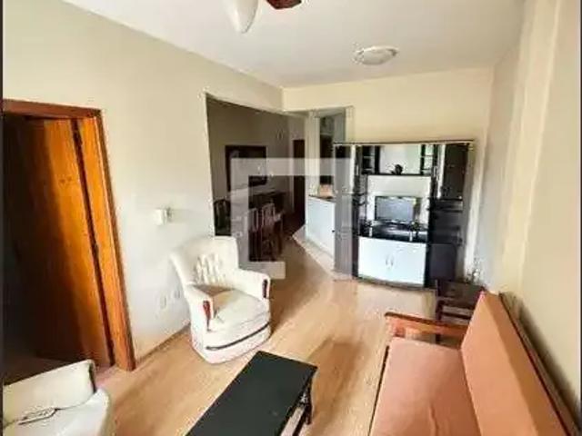 Apartamento para Locação em Novo Hamburgo/RS Operário 1 Quartos