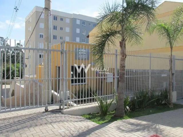 Apartamento para Locação em Novo Hamburgo/RS Operário 1 Quartos