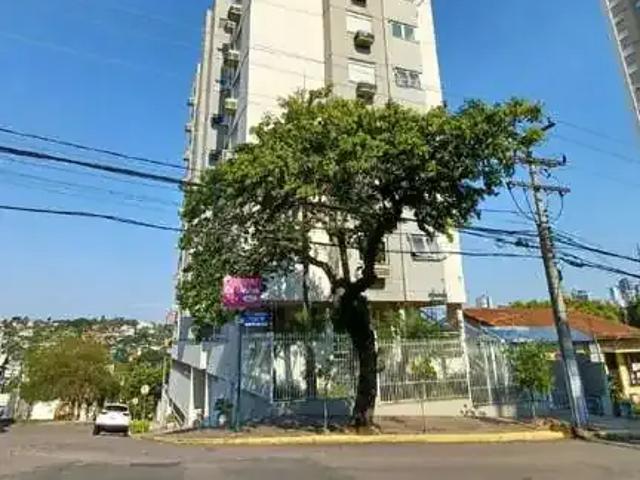 Apartamento para Locação em Novo Hamburgo/RS Operário 1 Quartos