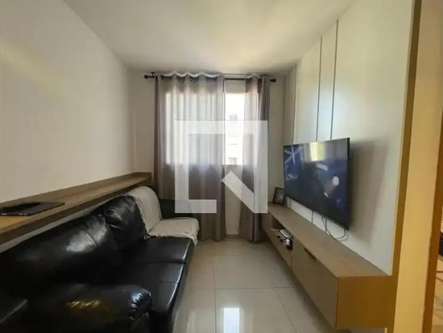 Apartamento para Locação em Novo Hamburgo/RS Operário 2 Quartos