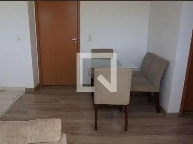Apartamento para Locação em Novo Hamburgo/RS Operário 2 Quartos